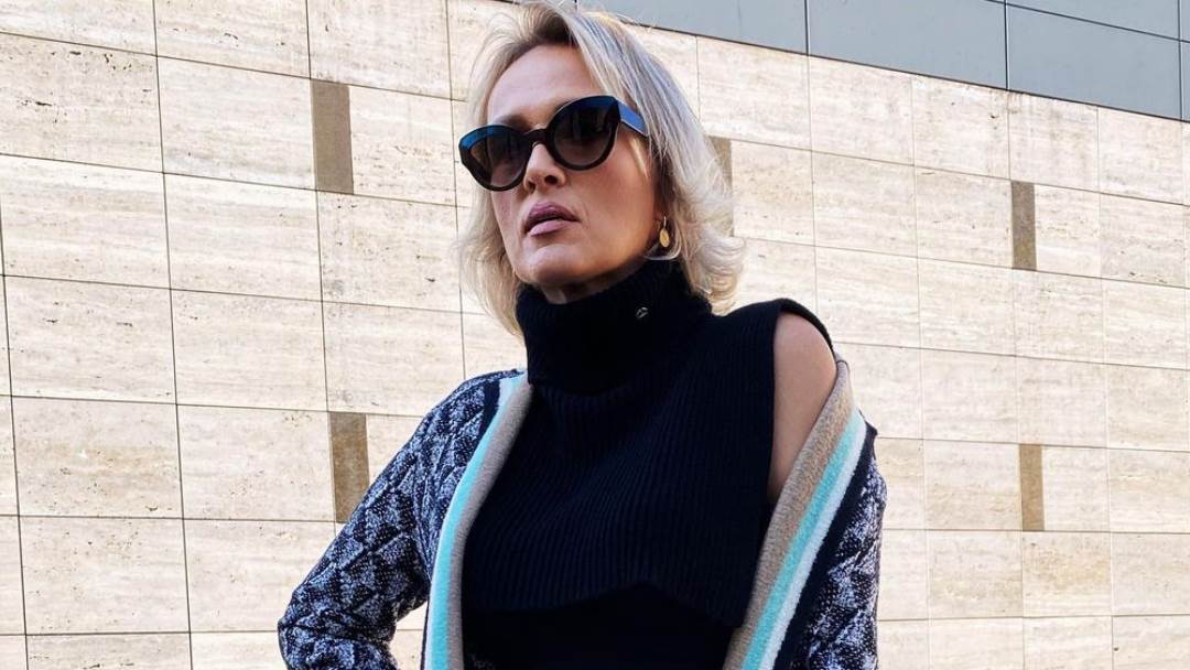 kako izgledaju Vaninina kći Jana Vrdoljak i sin Luka Vrdoljak? | Story