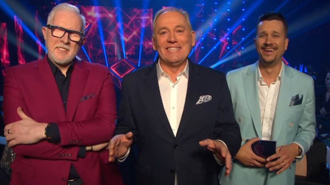 Mirko Fodor i Marko Tolja na opatijskoj Balinjeradi | Story