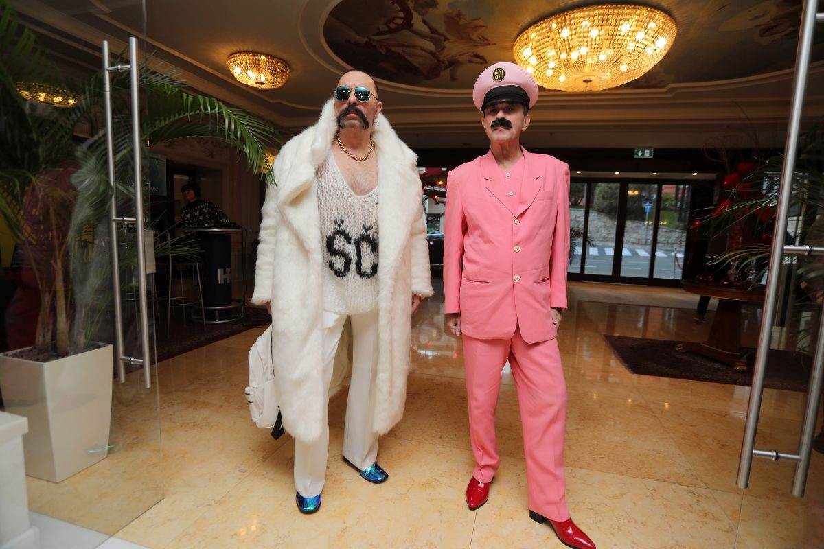 Što Let 3 kaže o koncertu za Novu godinu u Zagrebu | Story