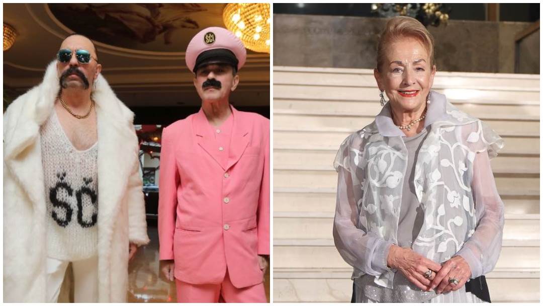 Let 3 odgovorio Kseniji Urličić | Story