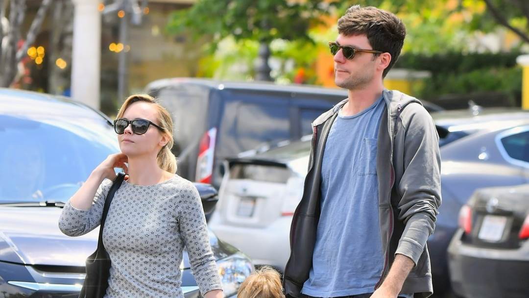 Ljubavni život Christine Ricci | Story