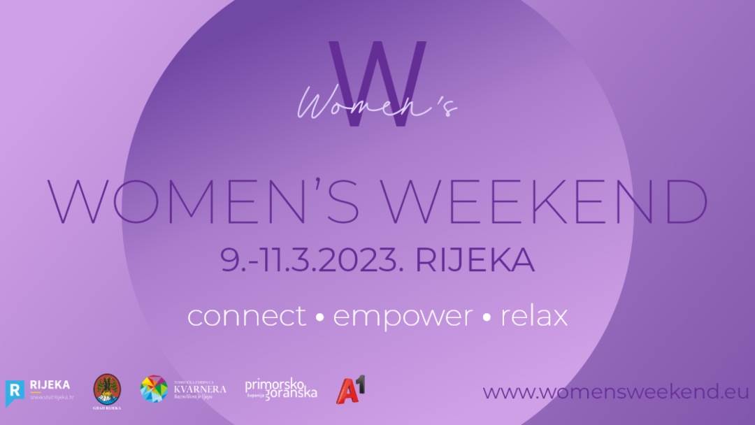 Program Women's weekenda u Rijeci | Story TV