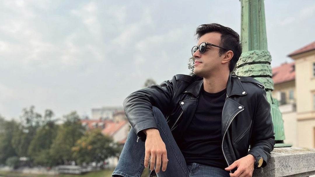 Marko Stanković o karijeri i ponudama za seks | Story