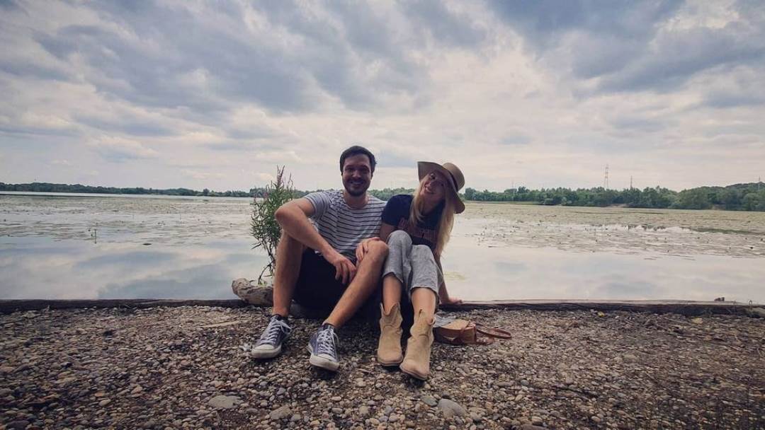 Filip Dizdar i Maja Šiprak postat će roditelji | Story