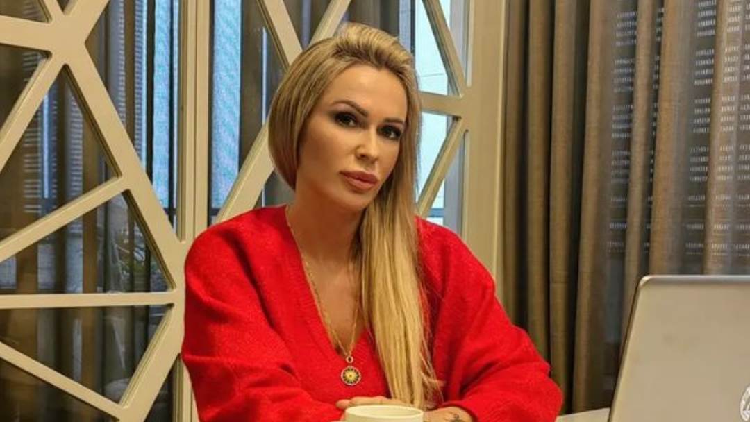 Kako izgleda sestra Renate Sopek? | Story