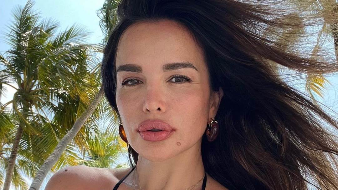 Davor Grgin poljubio Severinu u obraz | Story