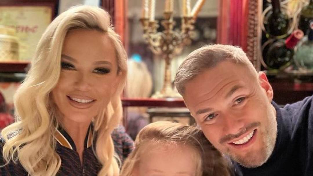 Maja Šuput objavila obiteljsku fotografiju iz Beograda | Story