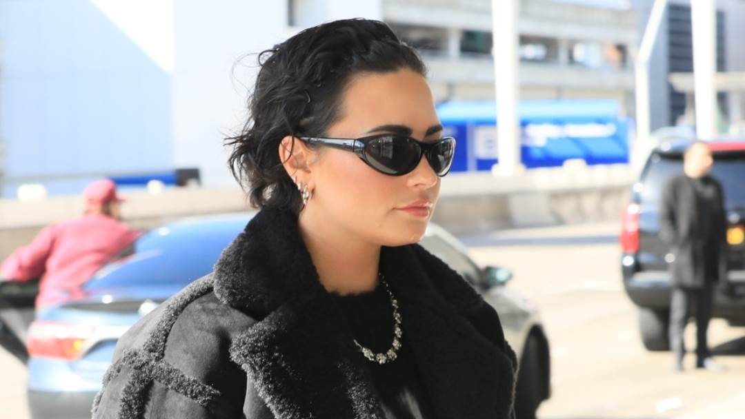 Demi Lovato je smršavjela | Story