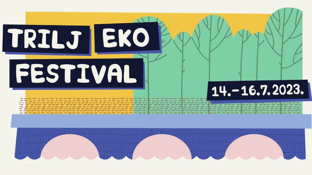 U Grad Trilj stiže Trilj Eko Festival | Story