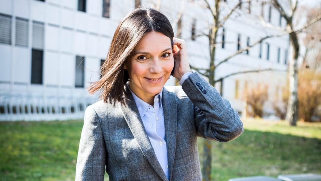 Ljubavni život Daniele Trbović | Story