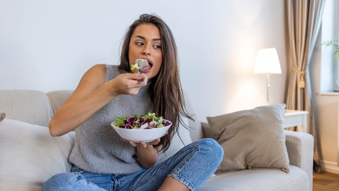 Špinat i balzamični ocat snižavaju krvni tlak | Story