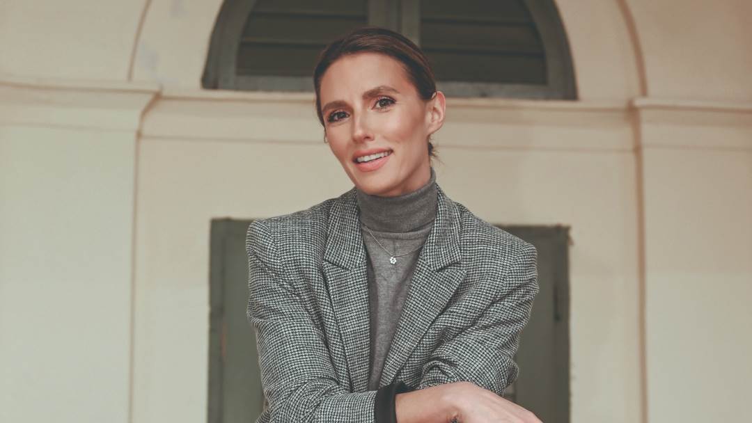 Tamara Loos o Plesu sa zvijezdama, suprugu i kćerima | Story