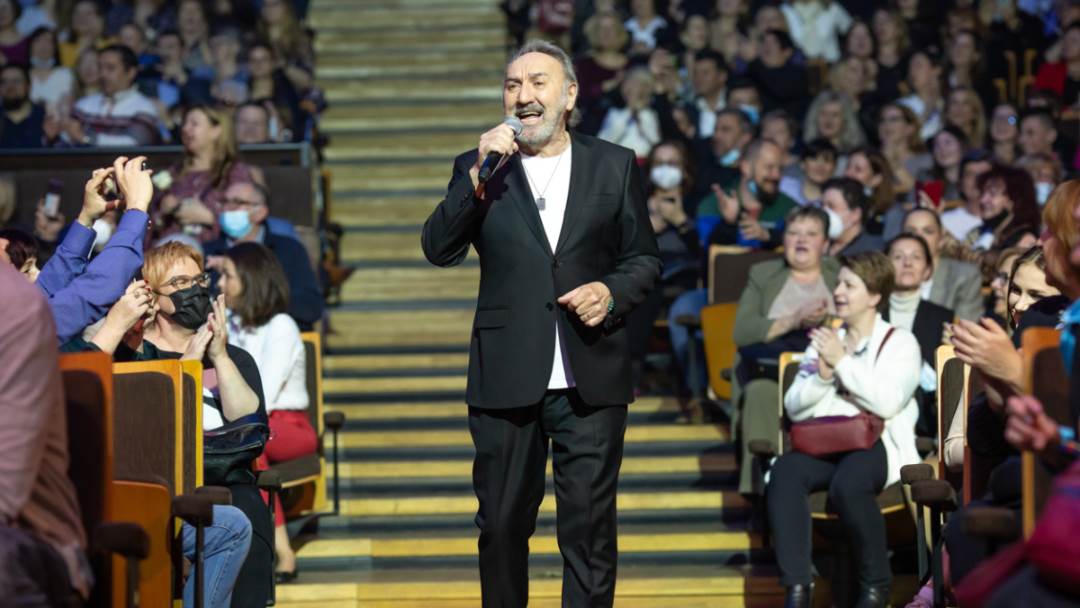 Vladimir Kočiš Zec izgubio je suprugu | Story