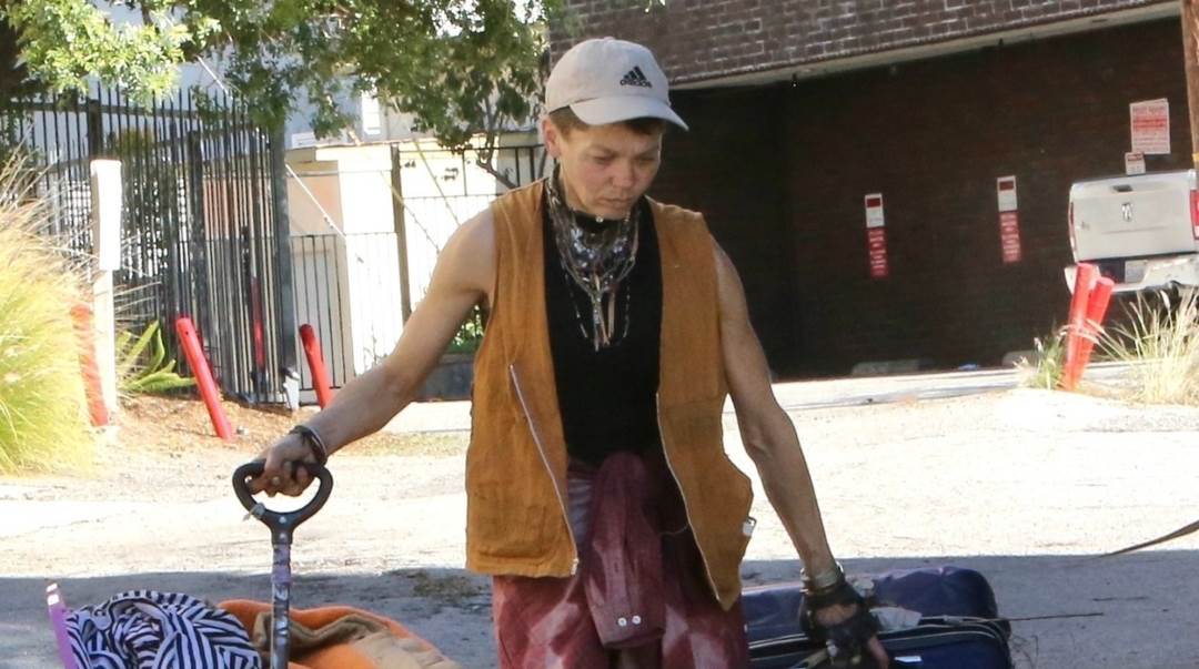 Propast Loni Willison i Jeremyja Jacksona | Story