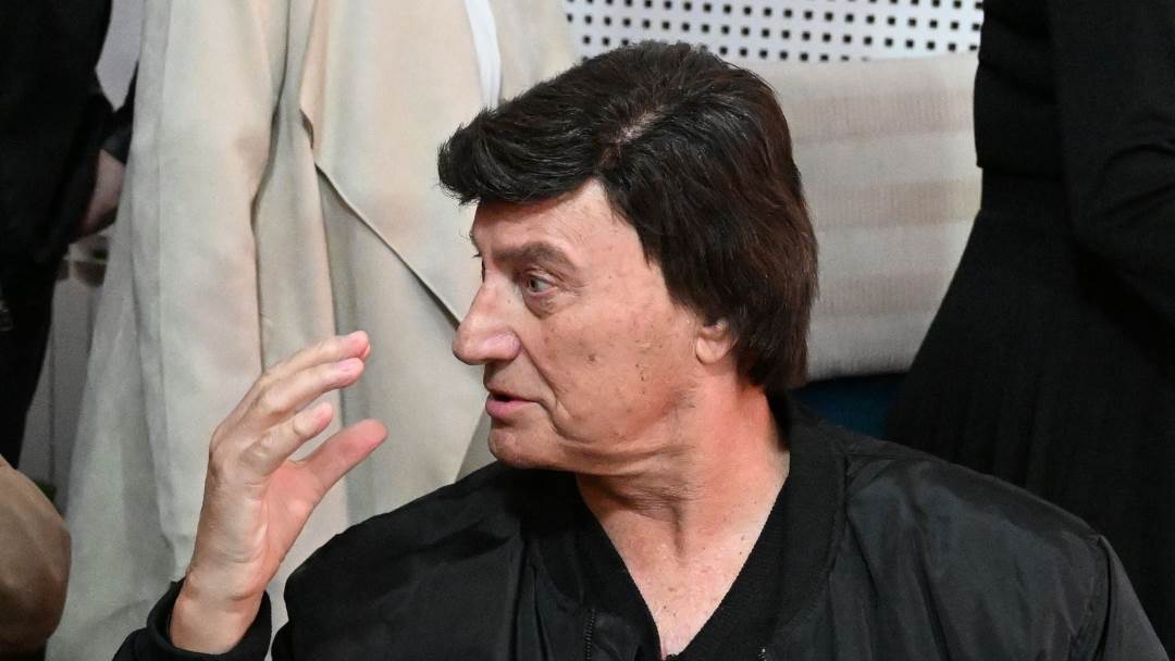 Ispovijest Duška Lokina o smrti supruge | Story