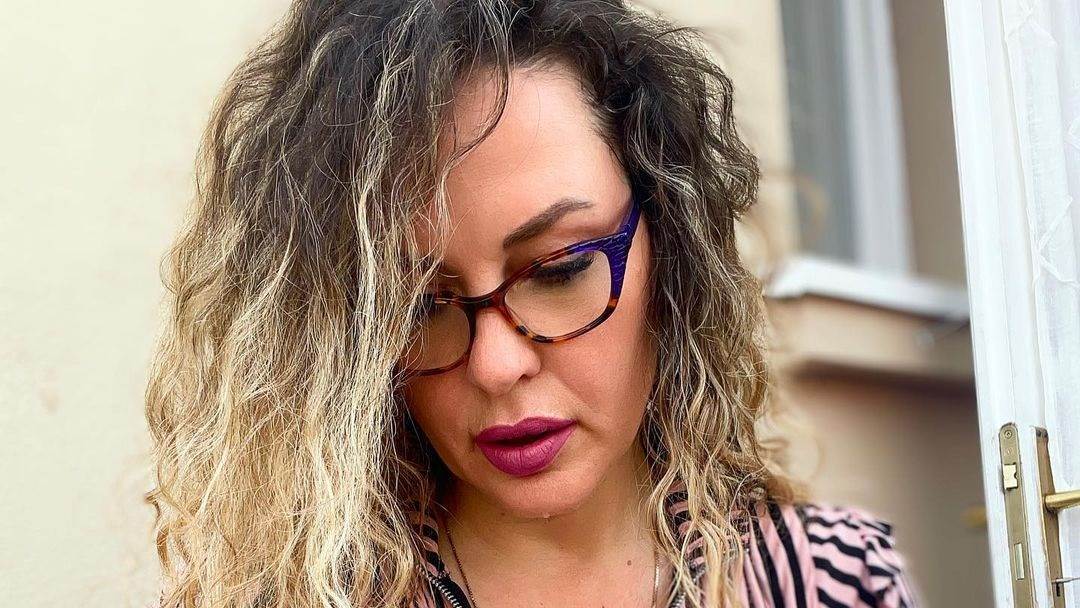 Anđa Marić otkrila da je dobila pismo jednog perverznjaka | Story