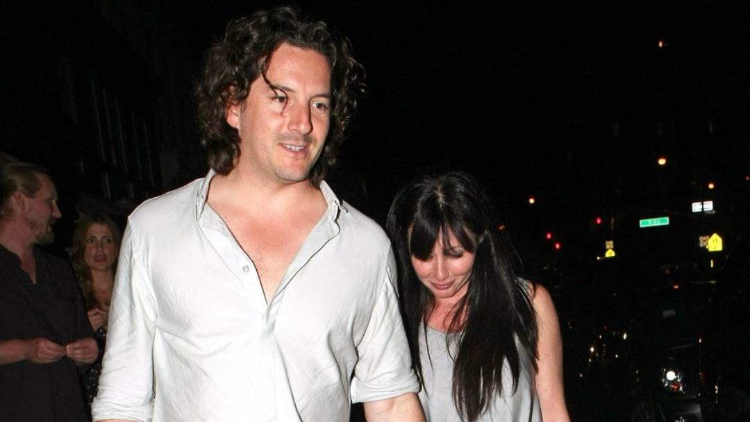 Ljubavni život Shannen Doherty | Story