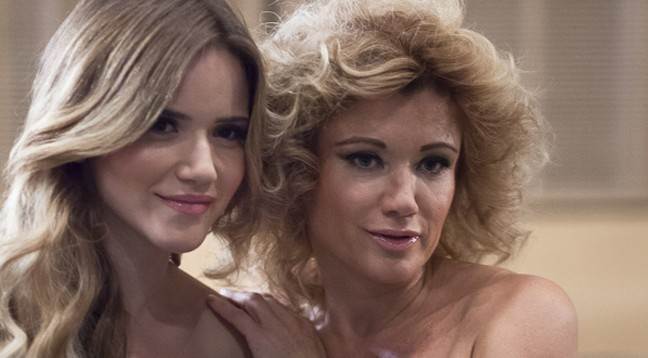 Vanja Mamić s kćeri zablistala u modnoj kampanji | Story