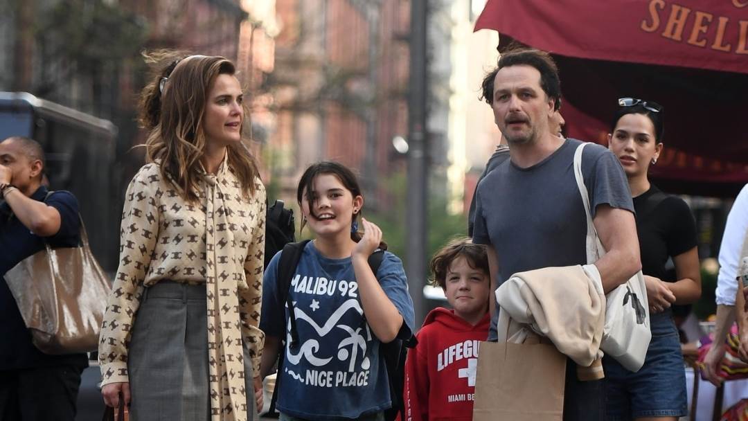 Životna priča Keri Russell | Story