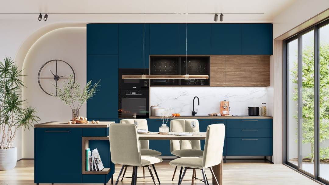 Prima kuhinje | Story