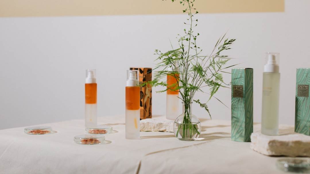 Novi Uchka organski premium proizvodi | Story