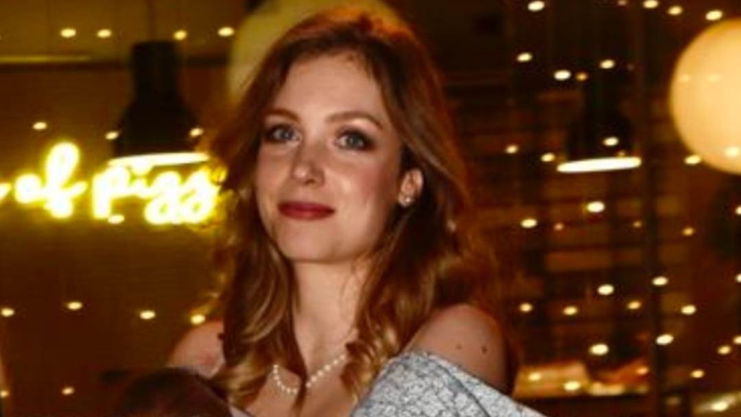 Hana Huljić ima ravan trbuh | Story