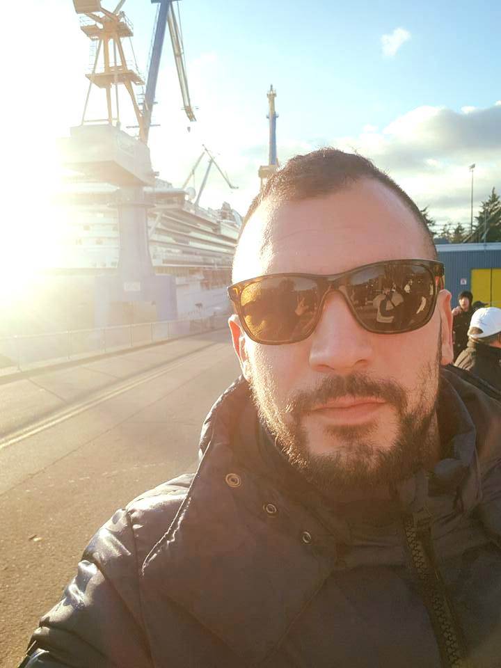 Splitski glumac iznenada preminuo u 31. godini | Story