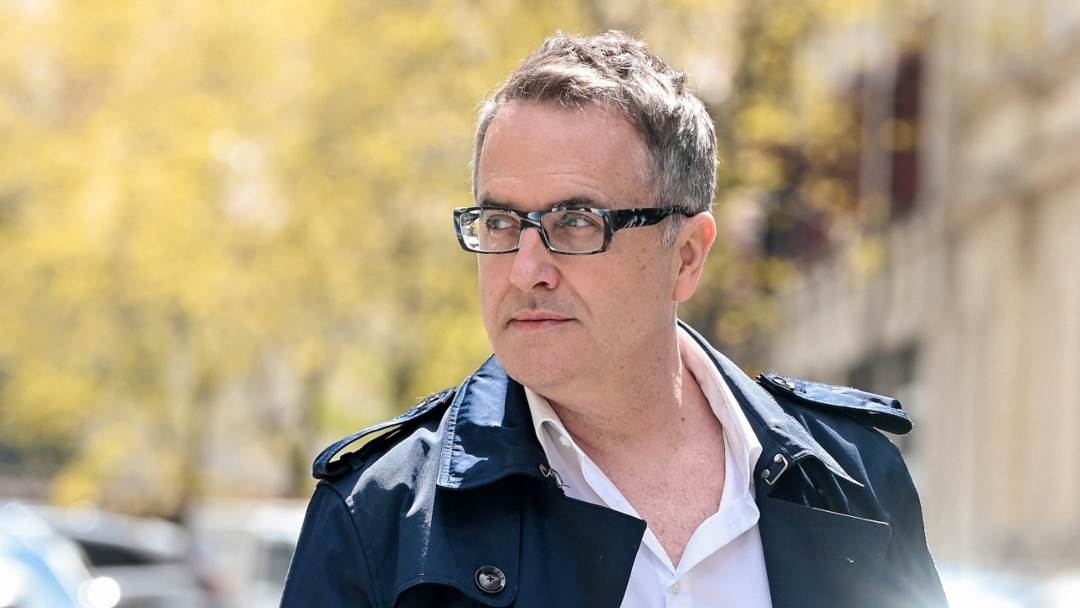 Tarik Filipović oprostio se od Mirsada Tuke | Story