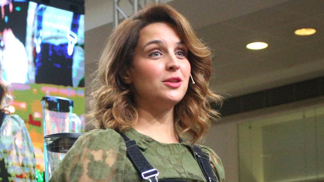 Doris Pinčić Guberović pokazala kupaonicu i pitala za savjet | Story