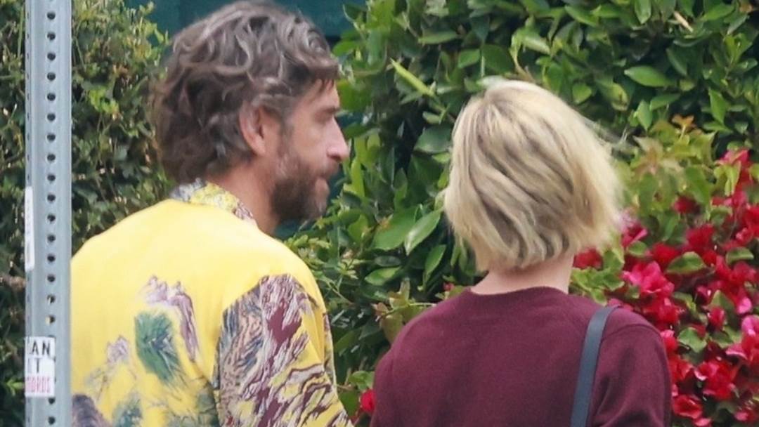 Charlize Theron i Alex Dimitrijevic zajedno u javnosti | Story