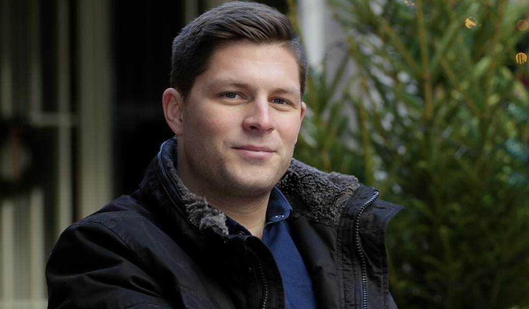 Ivan Dorian Molnar postao otac djevojčice | Story