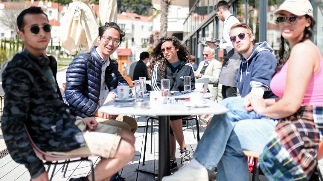 Najmoderniji studentski dom u Hrvatskoj u kojem imam mjesta za svih | Story