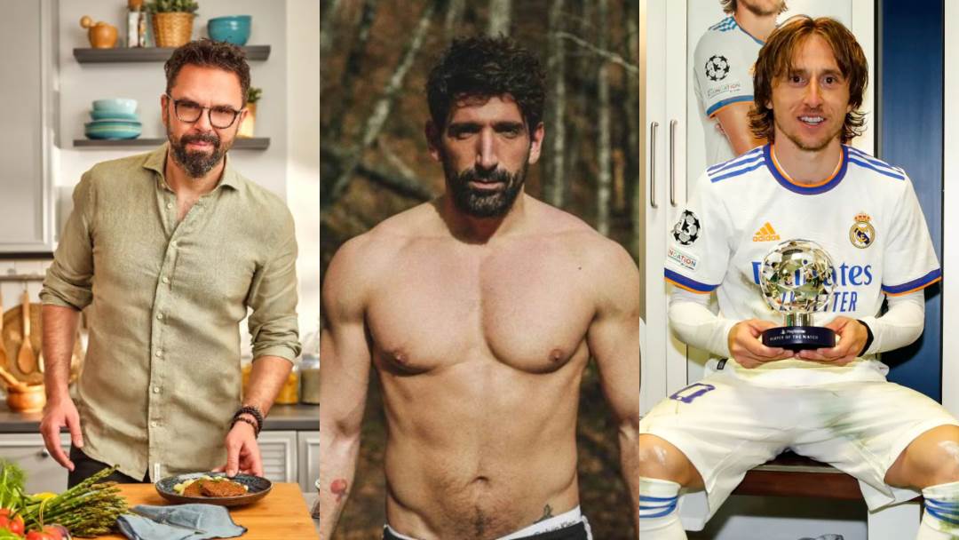 Koliko su visoki poznati Hrvati | Story