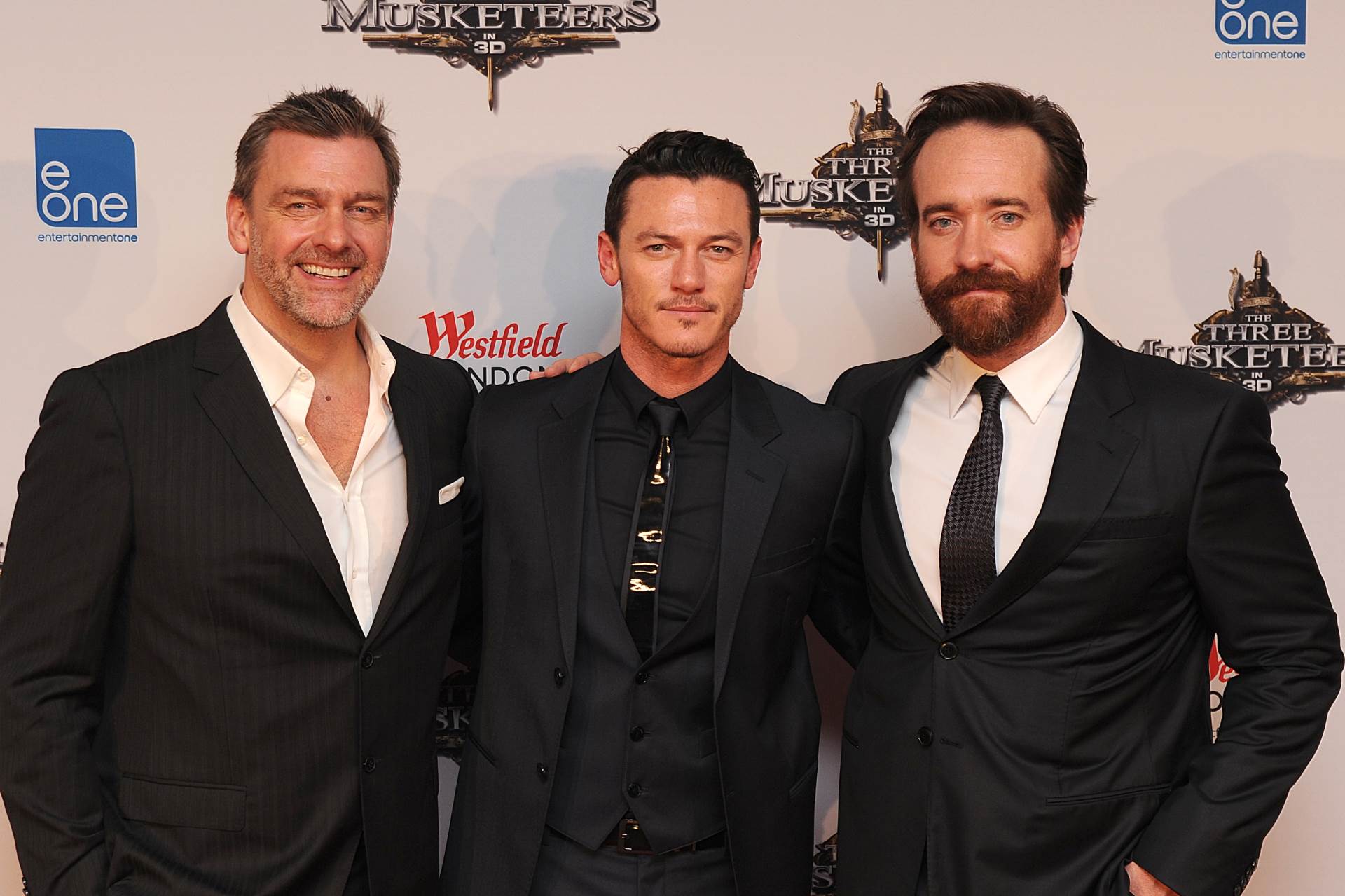 Preminuo Ray Stevenson | Story