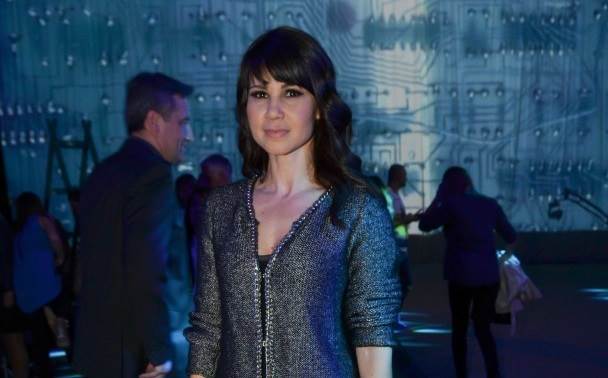 Ivona Brnelić godinama je plesala s Tinom Turner | Story