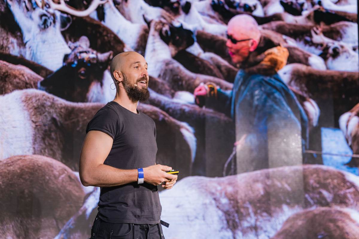 Davor Rostuhar ponovo će postati otac | Story