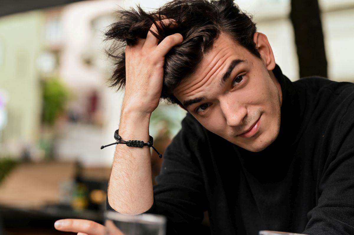 Lovro Juraga je dobitnik nagrade Shooting Star na L’Adria Story Hall of ...