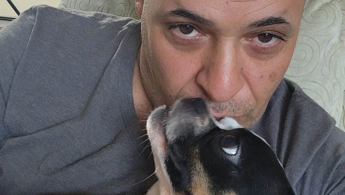 Umro je glumac Mike Batayeh iz serije Breaking Bad | Story