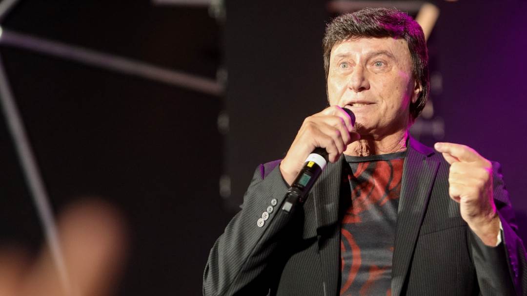 Duško Lokin na CMC Festivalu | Story