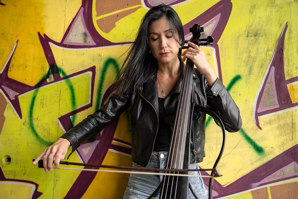 Ana Rucner otvorit će 30. Medulinsko koncertno ljeto | Story