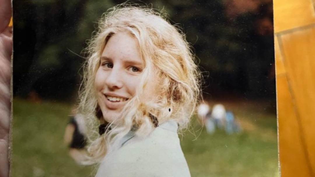 Ida Prester u mladosti | Story