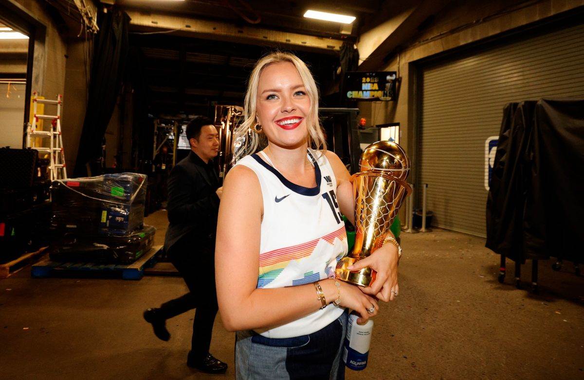 Žena Nikole Jokića, Natalija Jokić je beba iz izbjegličke kolone | Story