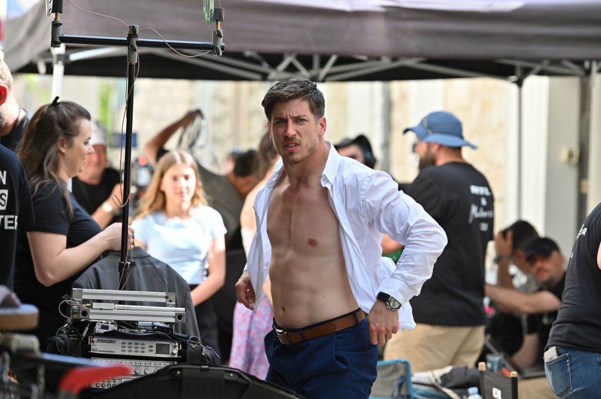 Marko Braić podijelio sretnu vijest o prinovama u obitelji | Story