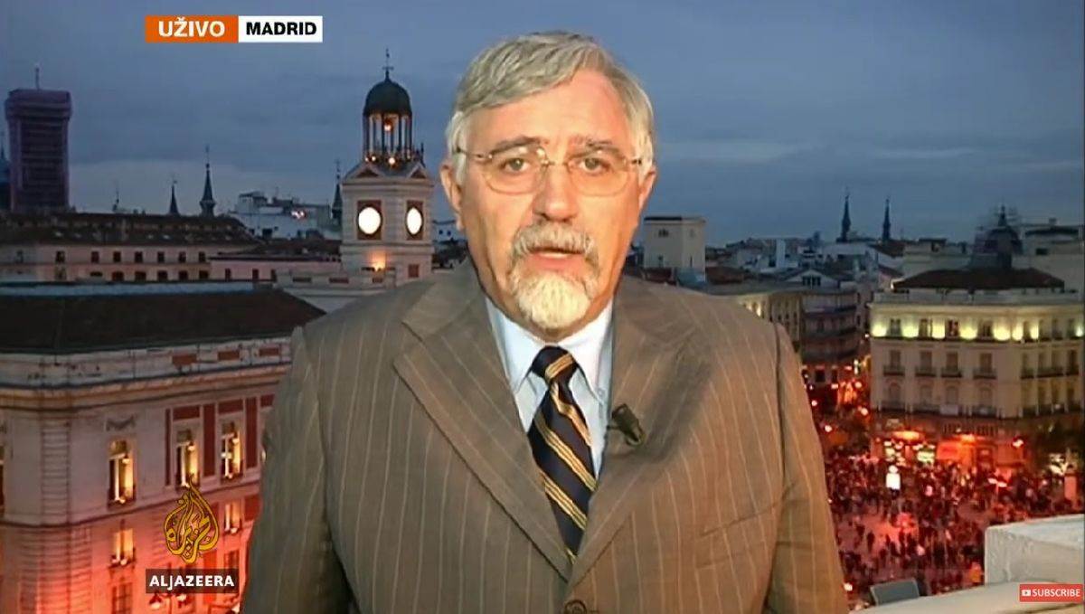 Umro Ninoslav Bešker | Story