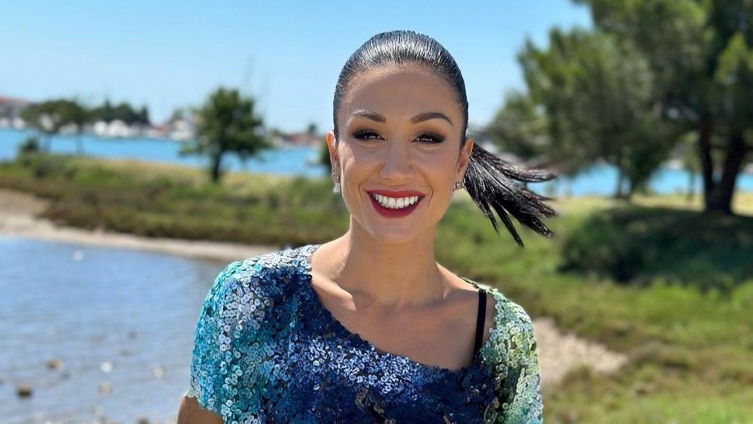 Ana Rucner o prozivkama da je premršava | Story