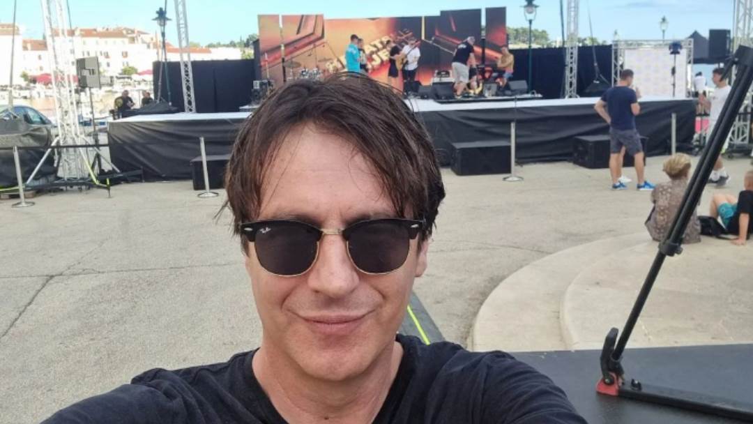 Boris Novković prije 30 godina | Story