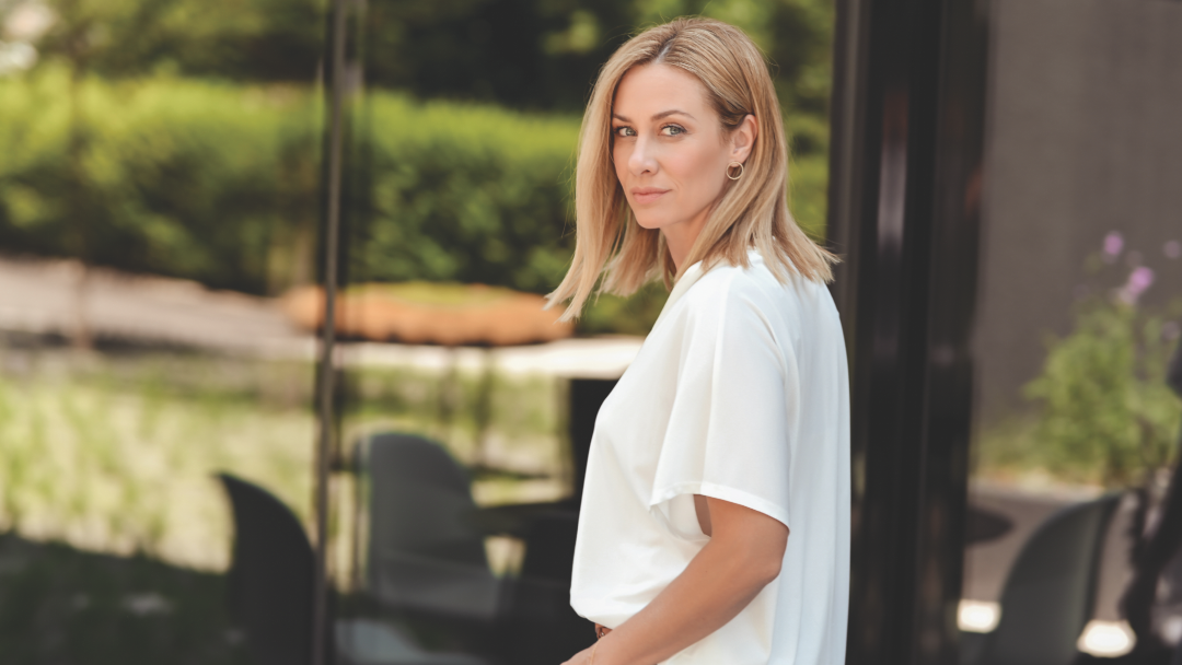 Ivana Brkić Tomljenović o poslu i privatnom životu | Story