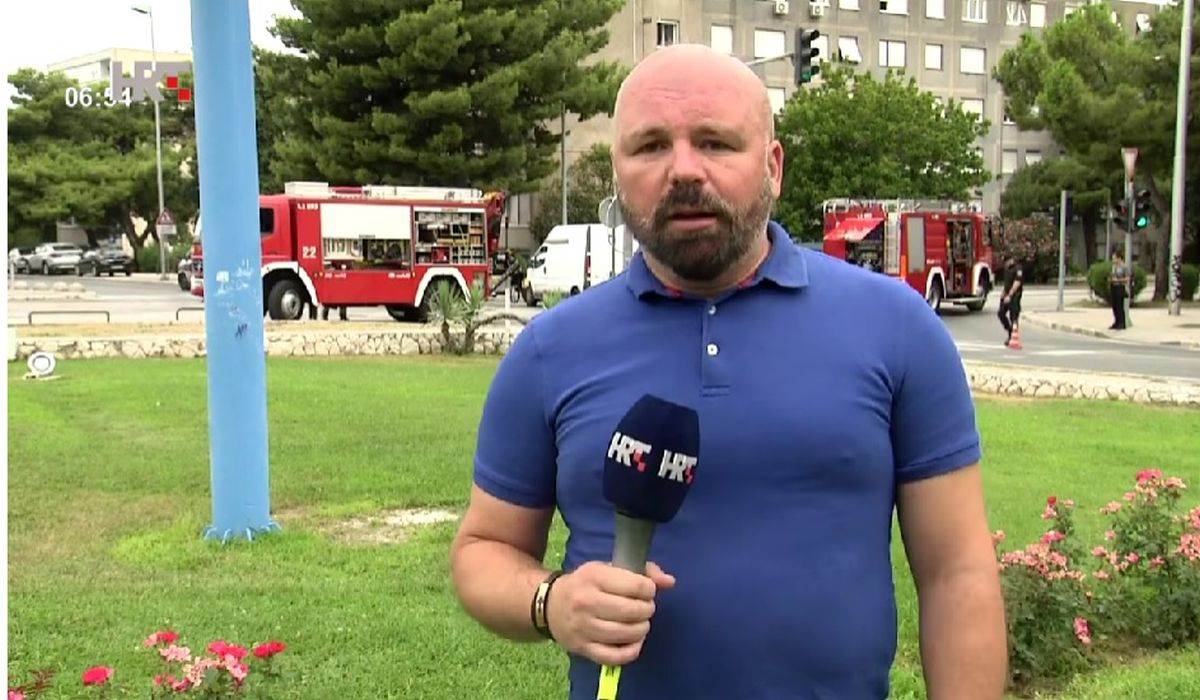 Šime Kovačević doživio je niz tragedija | Story