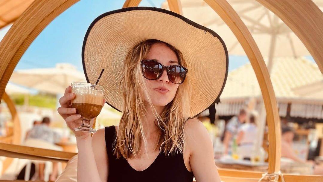 Zaručila se RTL-ova voditeljica Ida Hamer | Story