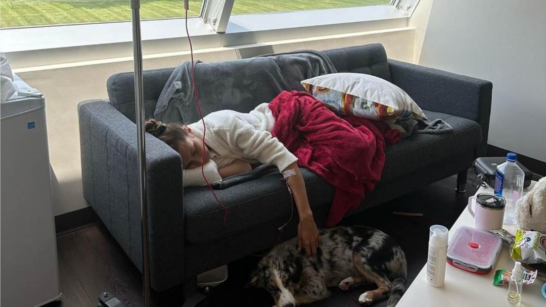 Bolest Belle Hadid može zahvatiti sve nas, sad ima razloga za tugu | Story